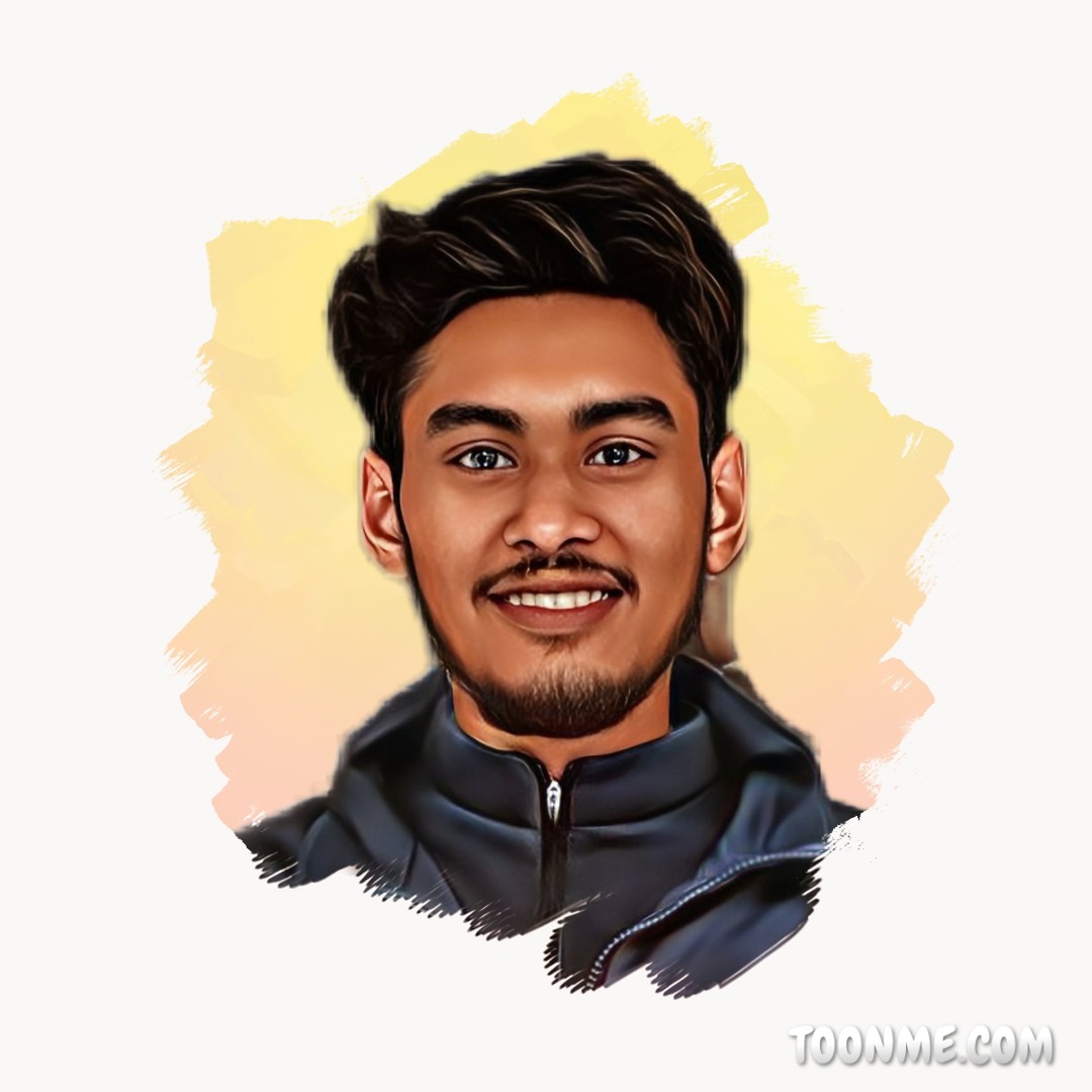 Iftaker Siddique | Portfolio